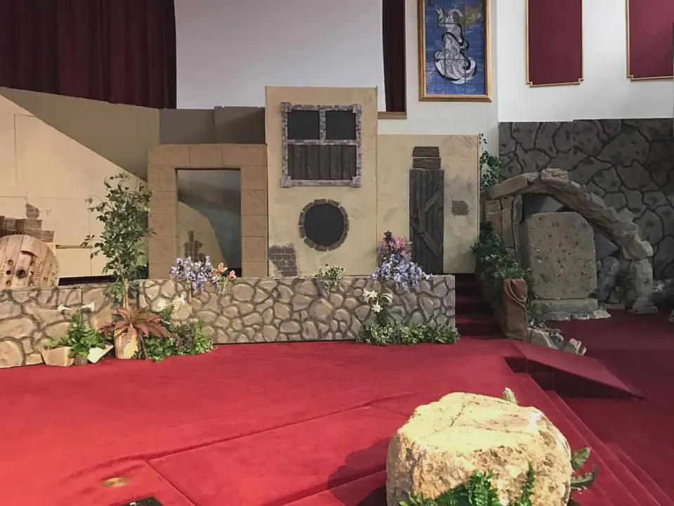 props for some plays