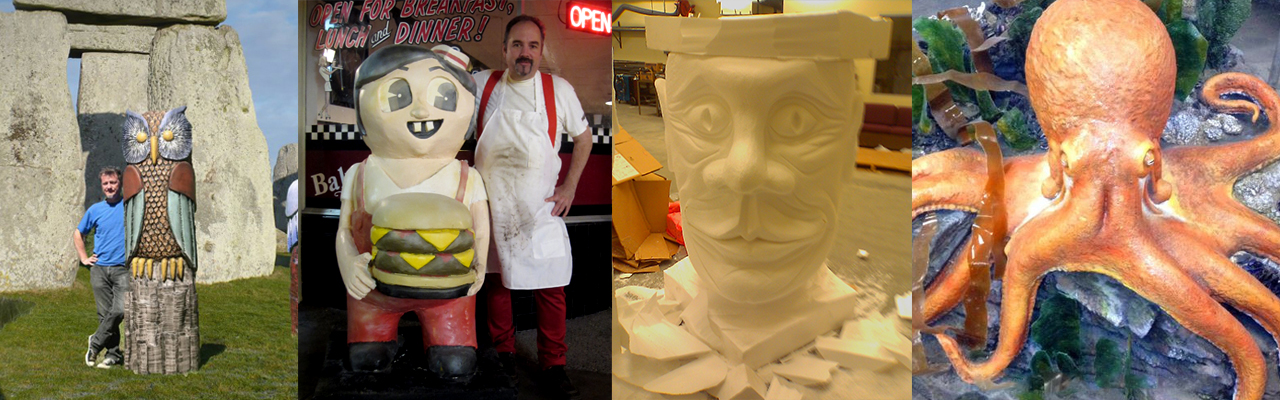 Universal Foam Products | Styrofoam & EPS Foam Blocks & Sheets