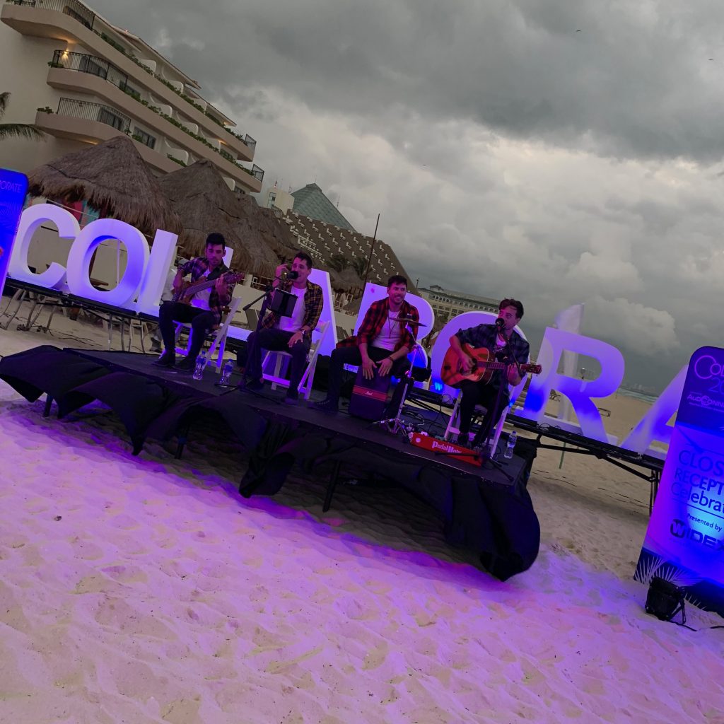 4 Foot Tall Expanded Polystyrene Letters for a Lasting Impression ...